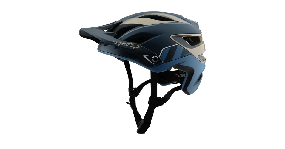 Troy Lee Designs A3 MIPS Intake kerékpáros bukósisak - RideShop.hu